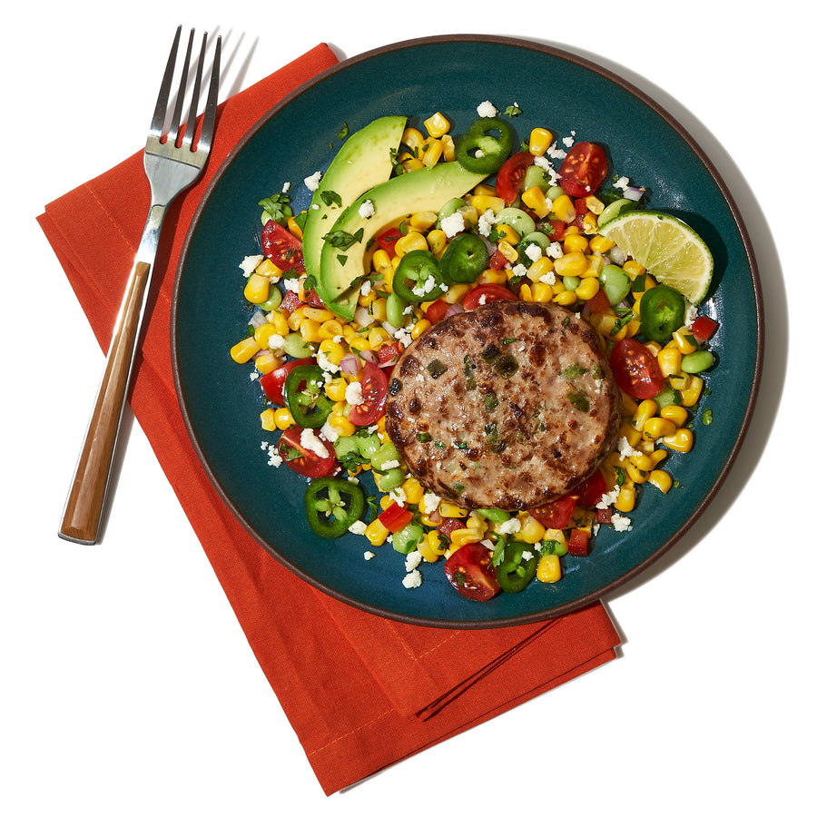 Recipes – Mighty Spark Food