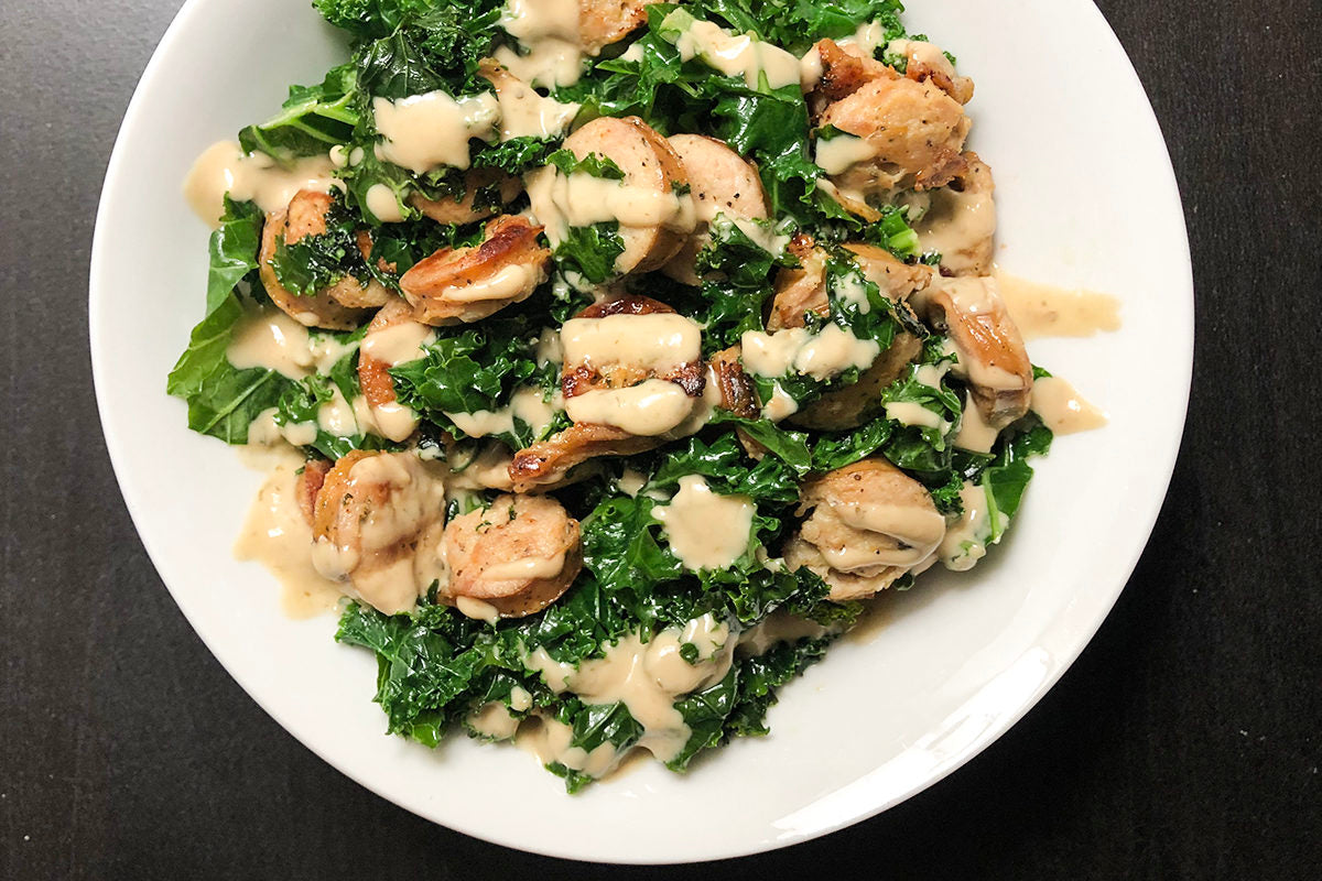 THE BUZZFEED WRITER THAT MADE SEASONED CHICKEN GO VIRAL SHARES HIS FAV ...