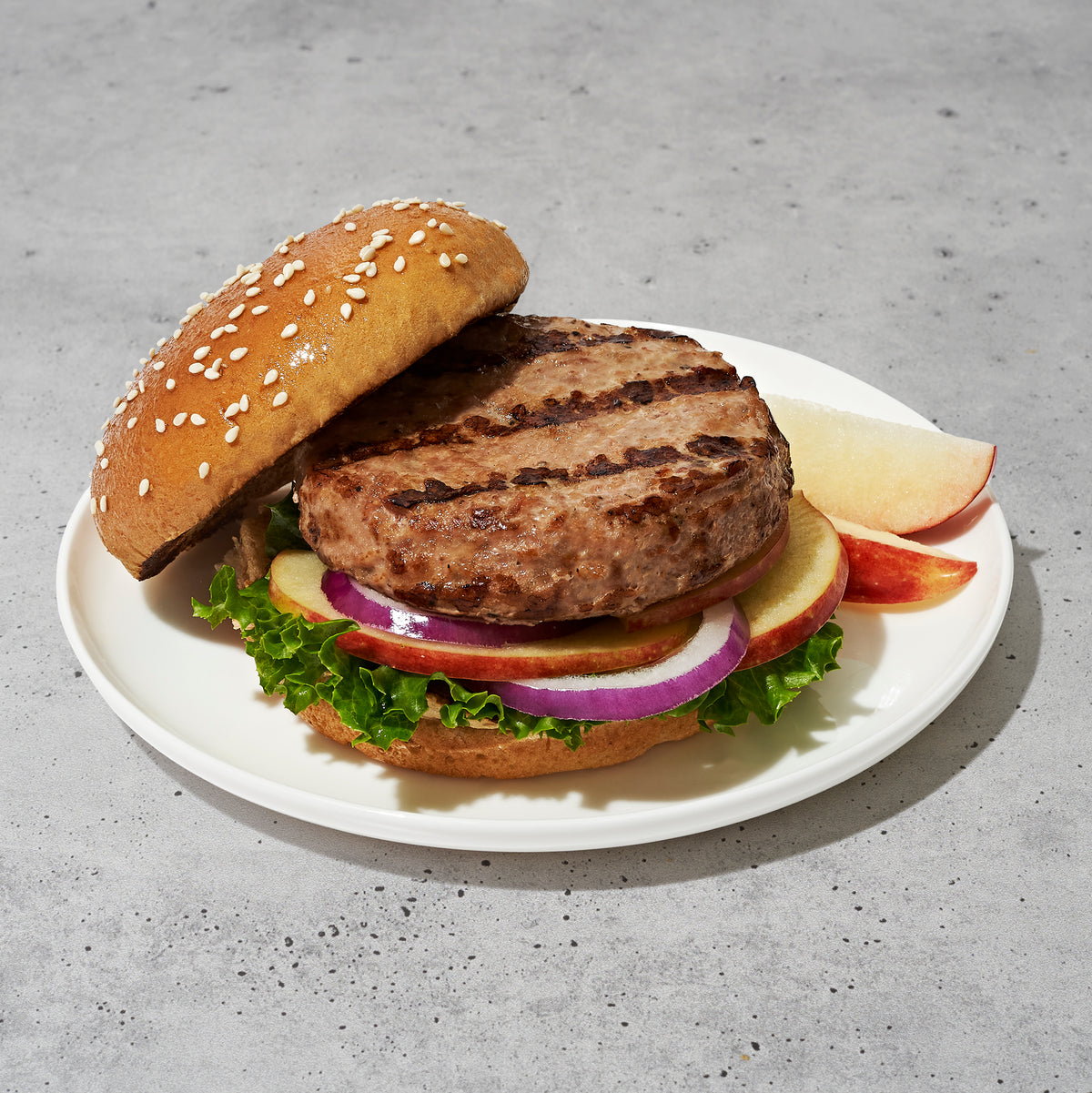 PRODUCTS | Mighty Spark Food