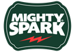 Mighty Spark Food. Eat well. Give Back.
